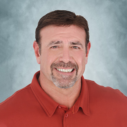 Jack Morgan - Sales Manager | AQMS